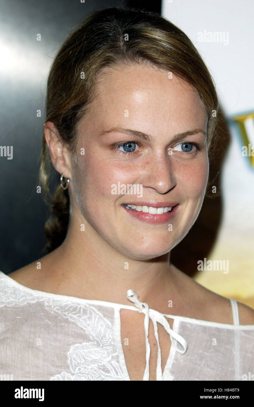 Emily rutherford national lampoons van hi-res stock photography and ...