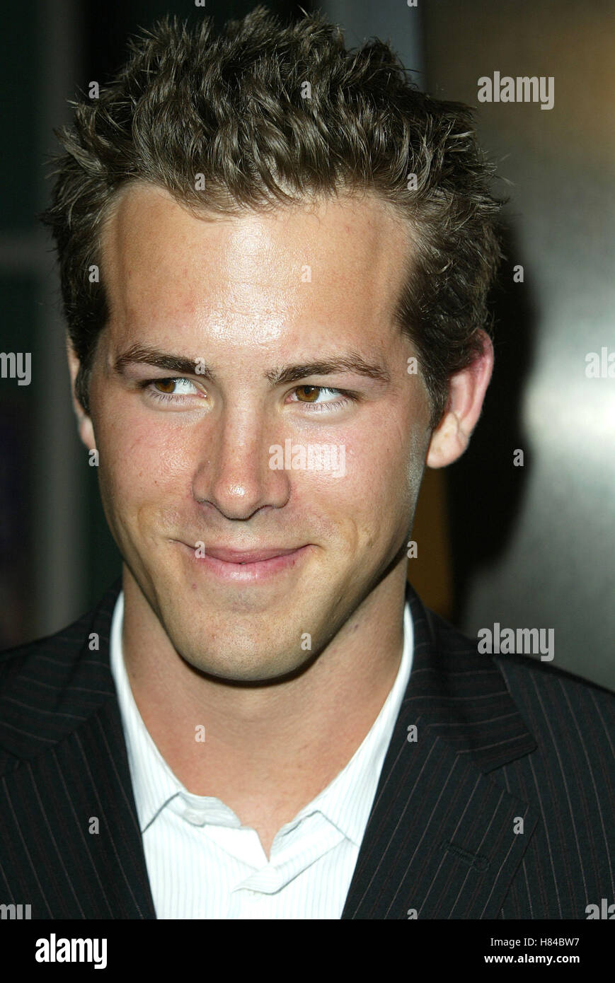 Ryan Reynolds Van Wilder