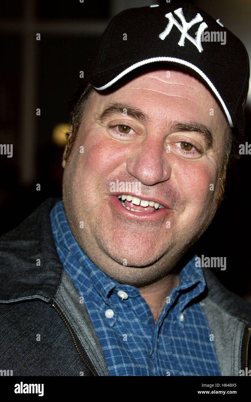 SCOTT RUBIN NATIONAL LAMPOON'S VAN WILDER CINERAMA DOME HOLLYWOOD LOS ...