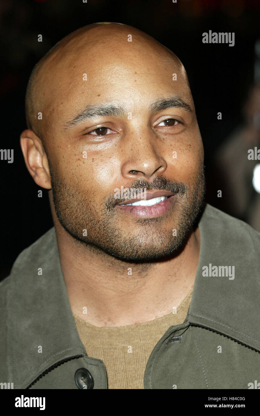 MATTHEW ST. PATRICK BIG TROUBLE FILM PREMIERE HOLLYWOOD LOS ANGELES USA ...