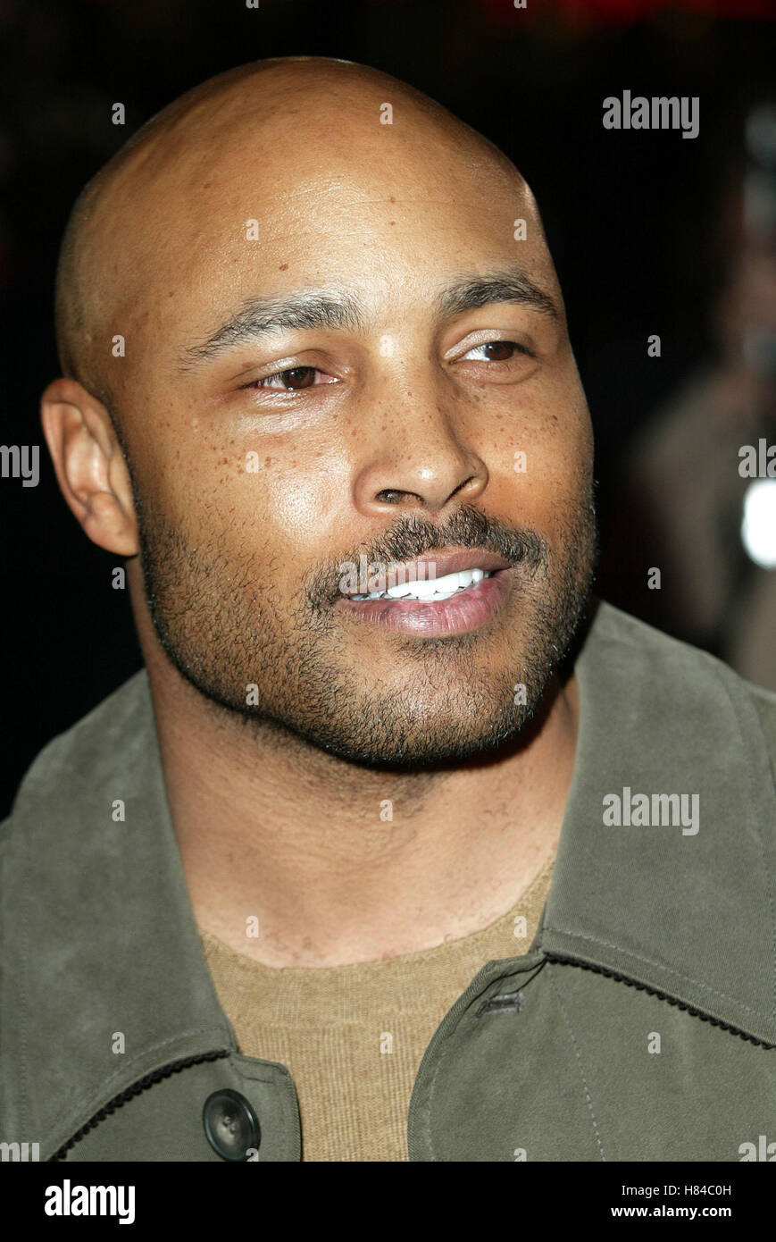 MATTHEW ST. PATRICK BIG TROUBLE FILM PREMIERE HOLLYWOOD LOS ANGELES USA ...