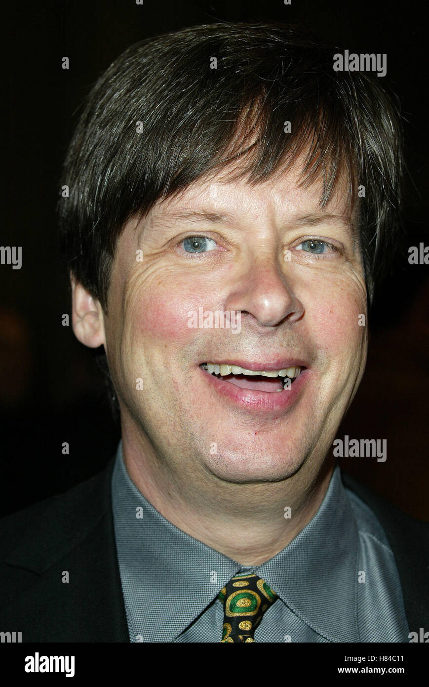 DAVE BARRY. BIG TROUBLE FILM PREMIERE HOLLYWOOD LOS ANGELES USA 02 ...