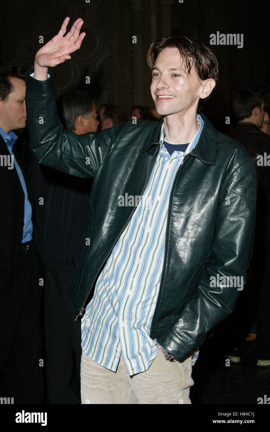 Dj Qualls