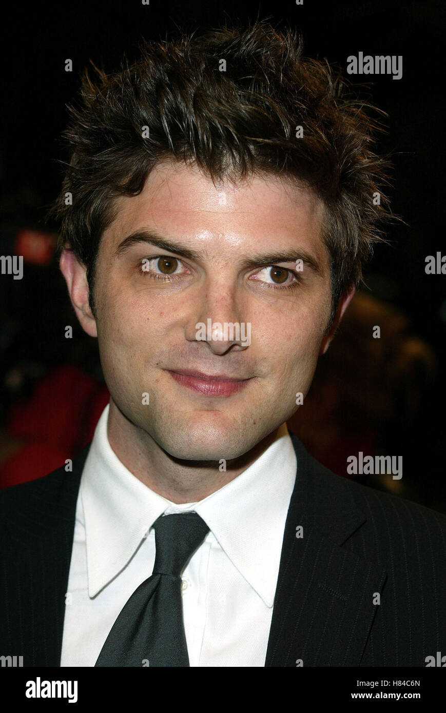 Actor adam scott hi-res stock photography and images - Alamy
