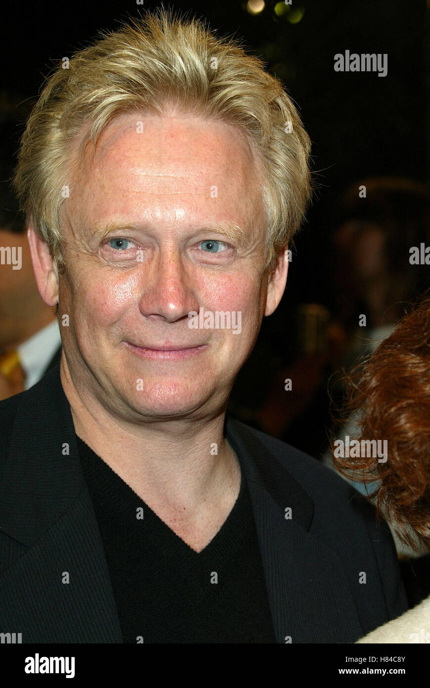 Bruce Davidson Actor