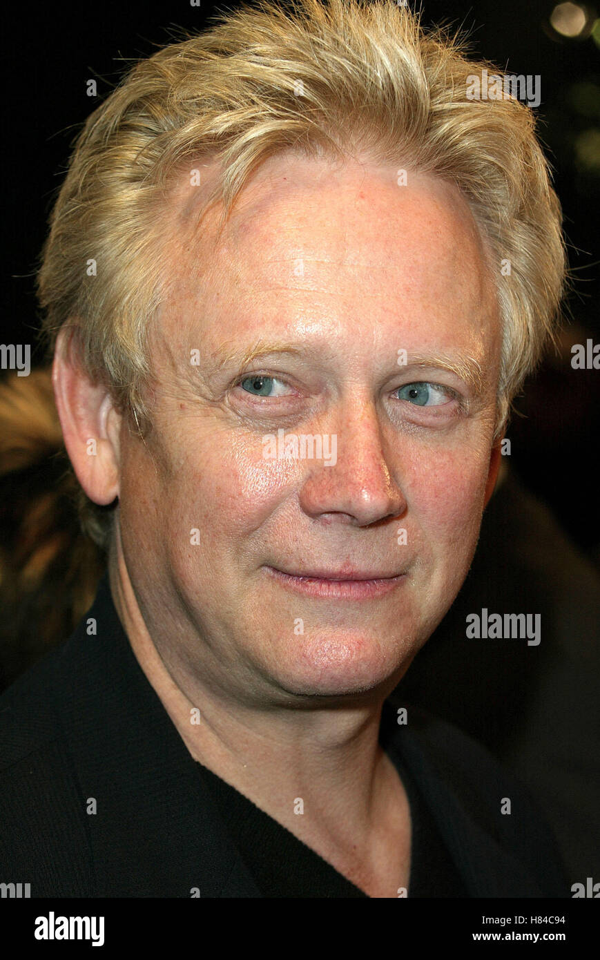 BRUCE DAVISON HIGH CRIMES FILM PREMIERE WESTWOOD LOS ANGELES USA 03 ...