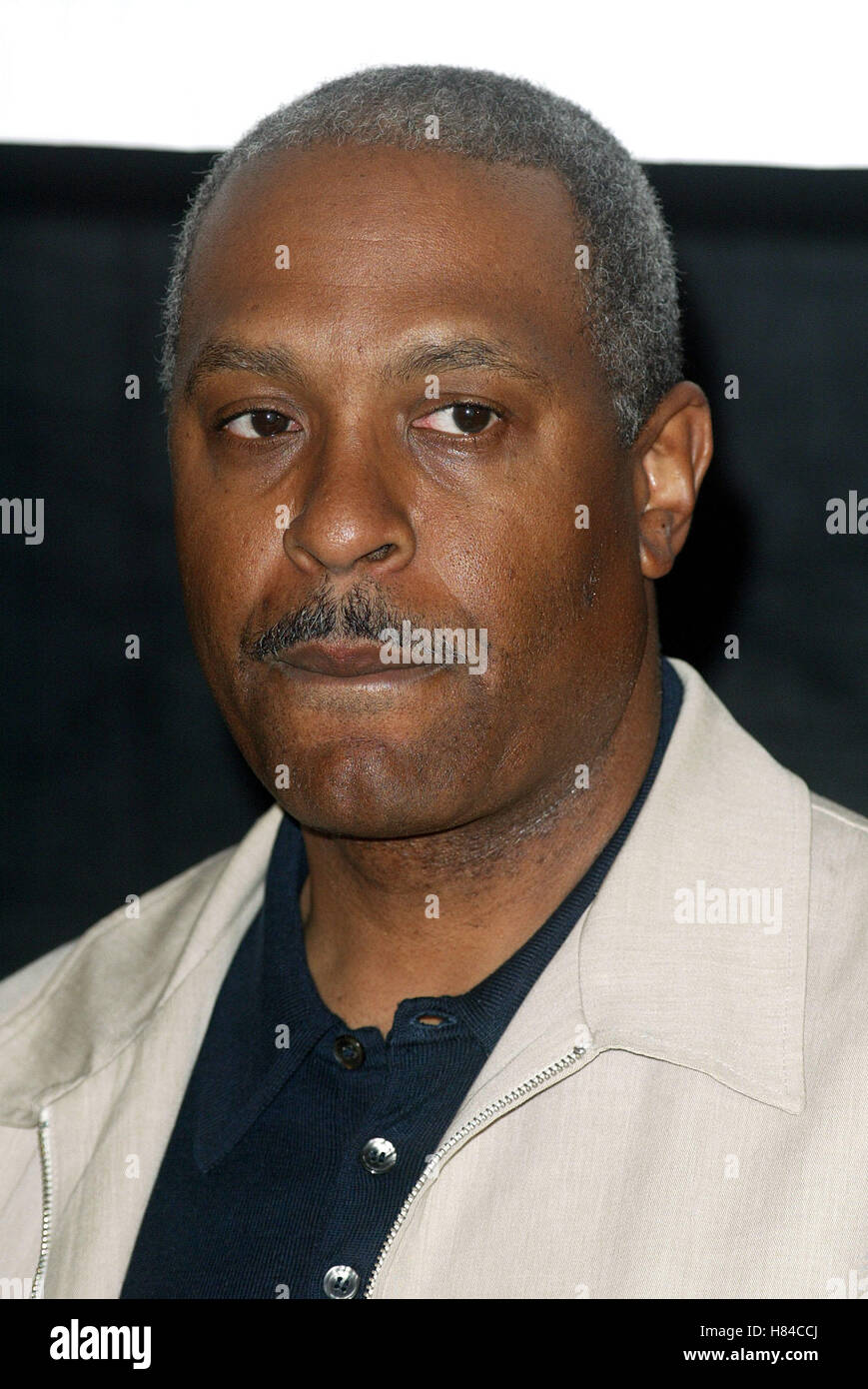JAMES PICKENS JR. X-FILES 200TH EPISODE PARTY FOX STUDIOS LOT CENTURY ...