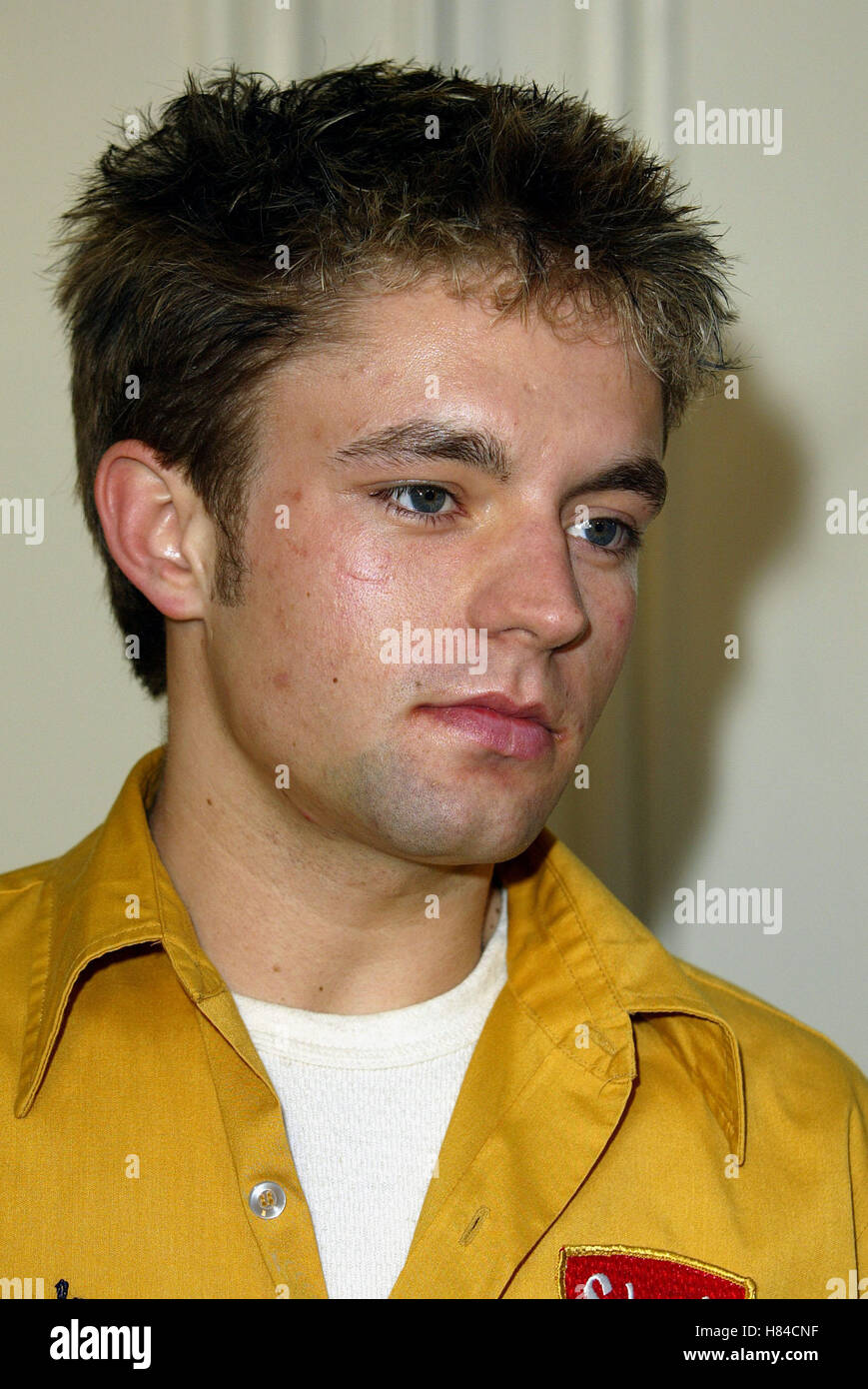 BRECK ROBINSON NEW BEST FRIEND FILM PREMIERE WESTWOOD LOS ANGELES USA ...