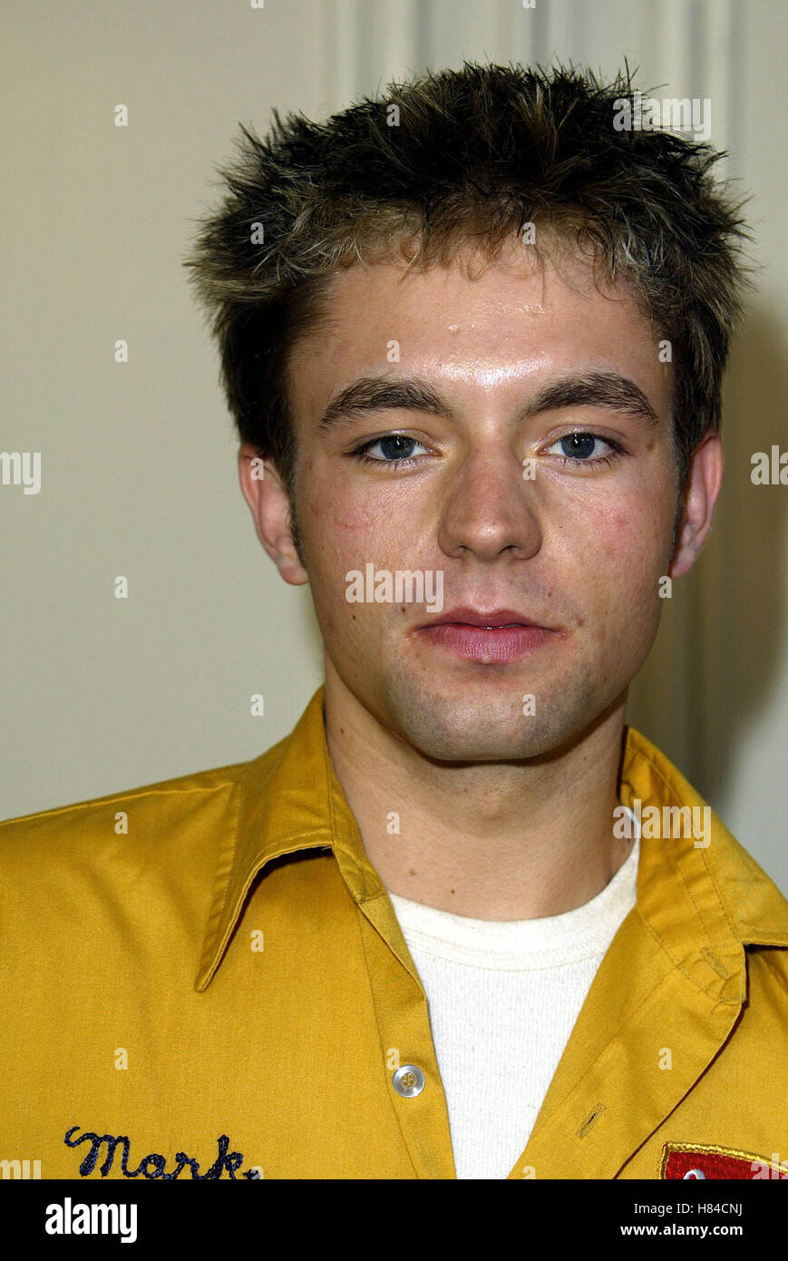 Breck hi-res stock photography and images - Alamy