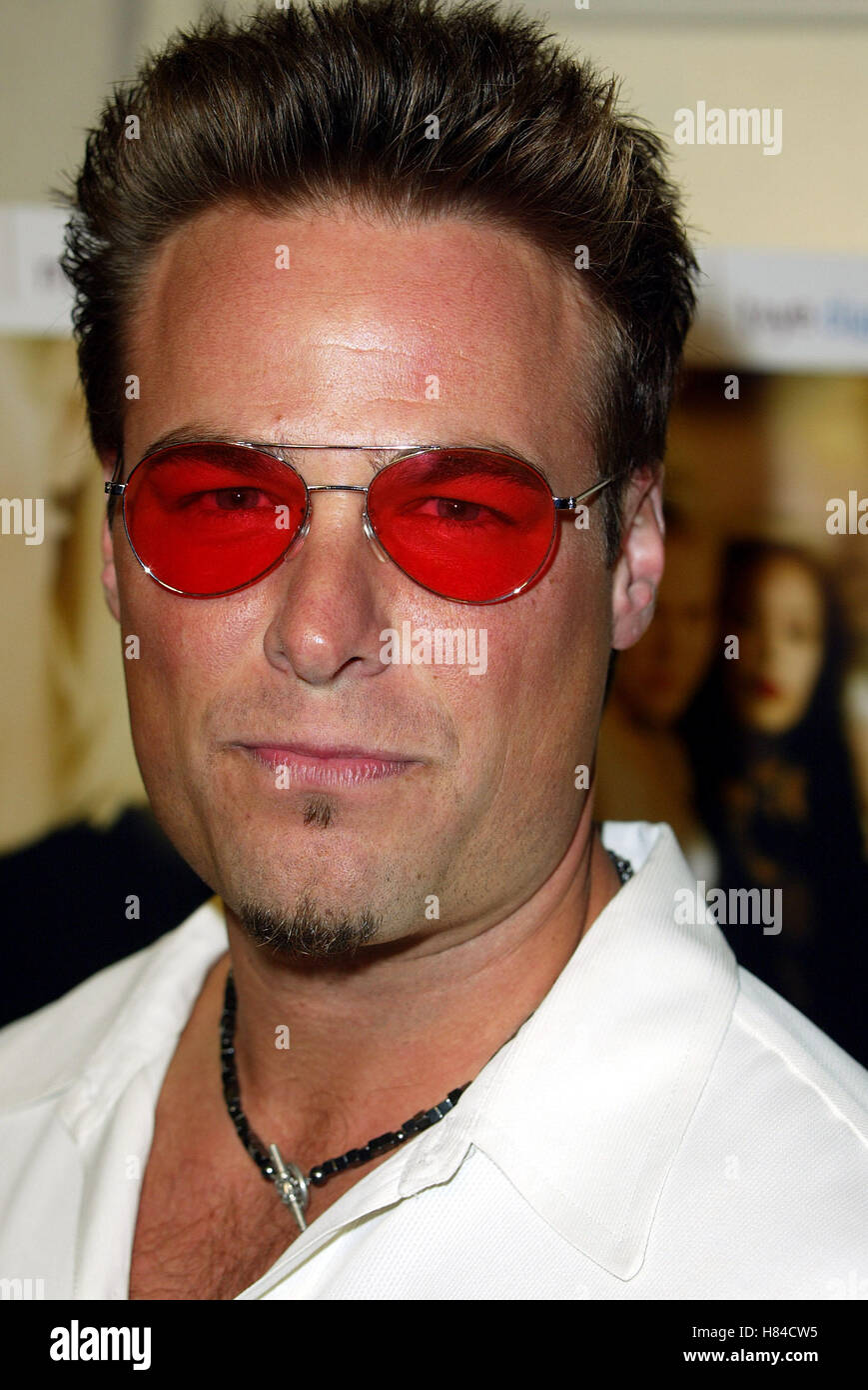 ADAM BARATTA NEW BEST FRIEND FILM PREMIERE WESTWOOD LOS ANGELES USA 08 ...