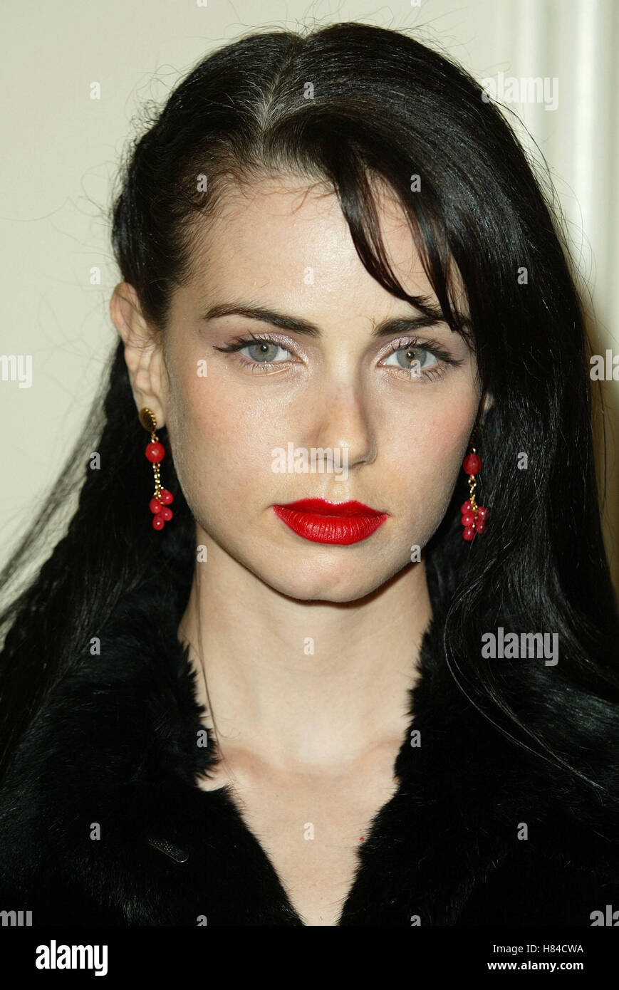 MIA KIRSHNER NEW BEST FRIEND FILM PREMIERE WESTWOOD LOS ANGELES USA 08 ...