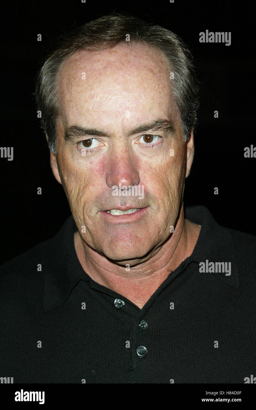 POWERS BOOTH FRAILTY FILM PREMIERE SANTA MONICA LOS ANGELES USA 09 ...