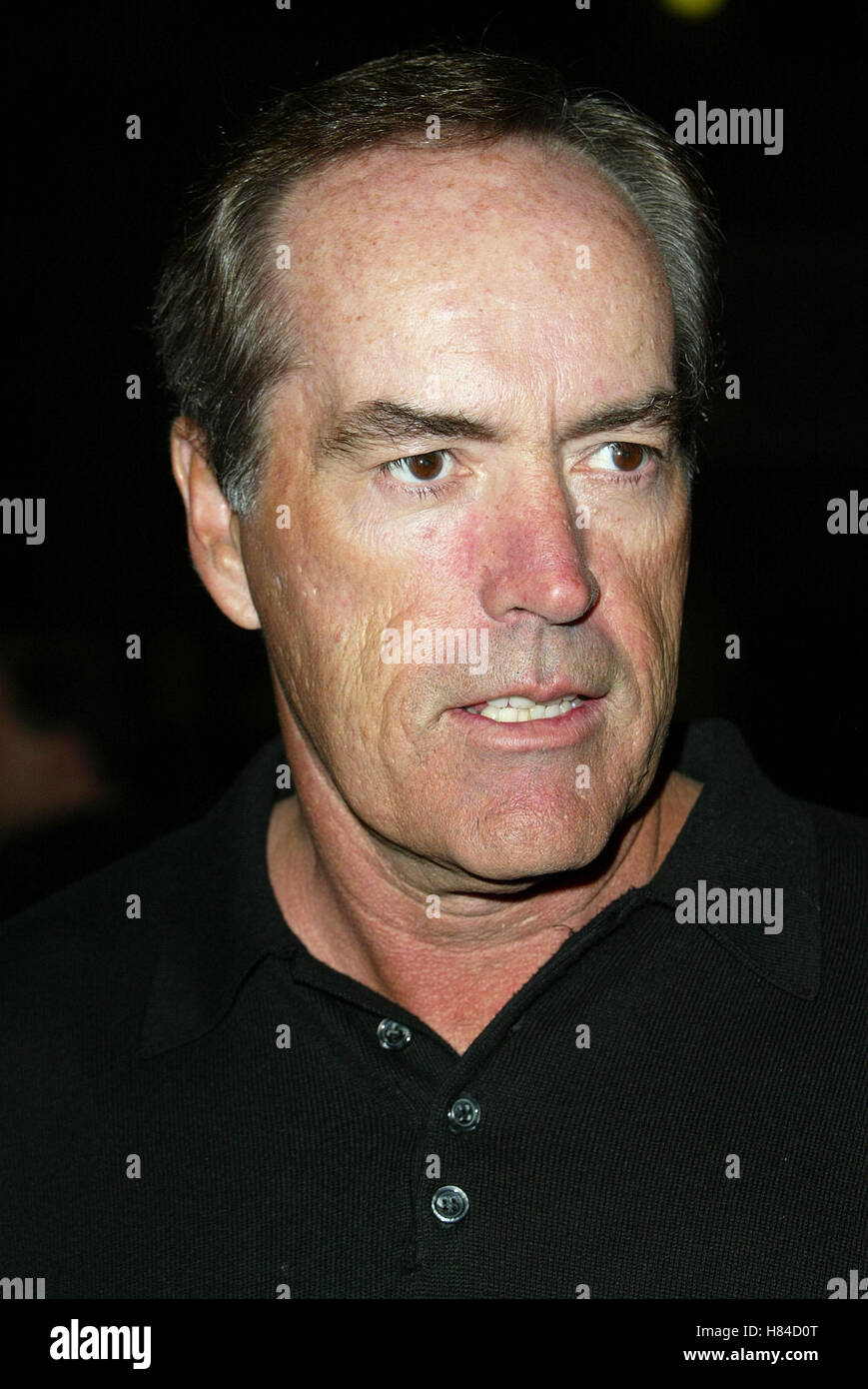 POWERS BOOTH FRAILTY FILM PREMIERE SANTA MONICA LOS ANGELES USA 09 ...