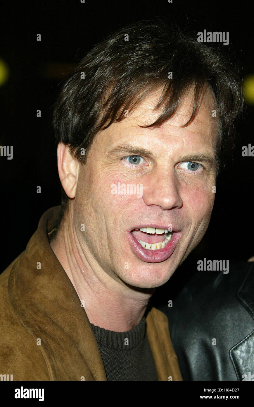 BILL PAXTON FRAILTY FILM PREMIERE SANTA MONICA LOS ANGELES USA 09 April ...