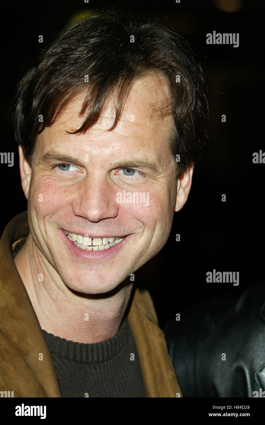 BILL PAXTON FRAILTY FILM PREMIERE SANTA MONICA LOS ANGELES USA 09 April ...