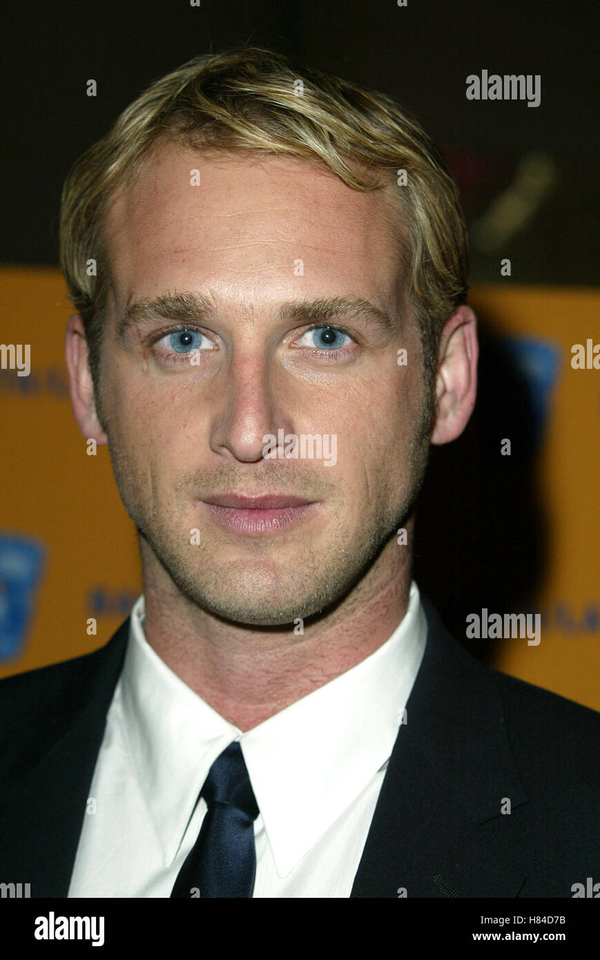 JOSH LUCAS 11TH BAFTA/LA BRITANNIA AWARDS BEVERLY HILTON HOTEL BEVERLY ...