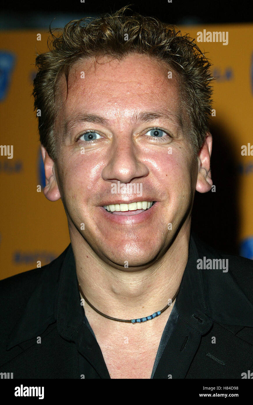 ROSS KING 11TH BAFTA/LA BRITANNIA AWARDS BEVERLY HILTON HOTEL BEVERLY ...