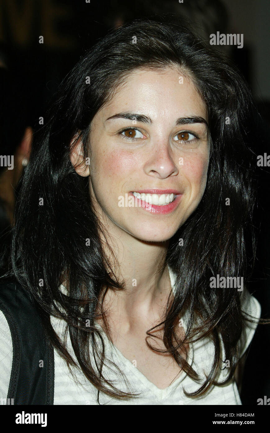 SARAH SILVERMAN DINNER FOR FIVE TV PREMIERE ARGYLE HOTEL HOLLYWOOD LOS ...