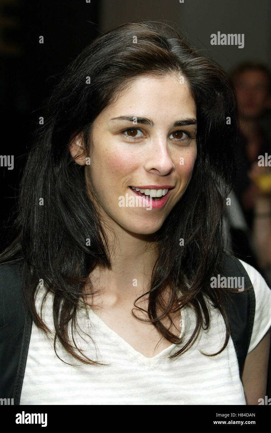 SARAH SILVERMAN DINNER FOR FIVE TV PREMIERE ARGYLE HOTEL HOLLYWOOD LOS ...
