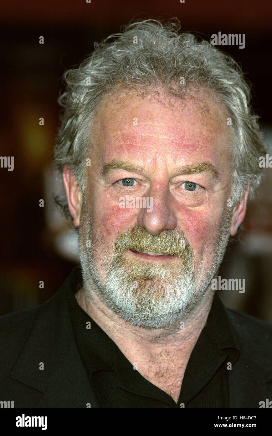 Bernard hill actor High Resolution Stock Photography and Images - Alamy