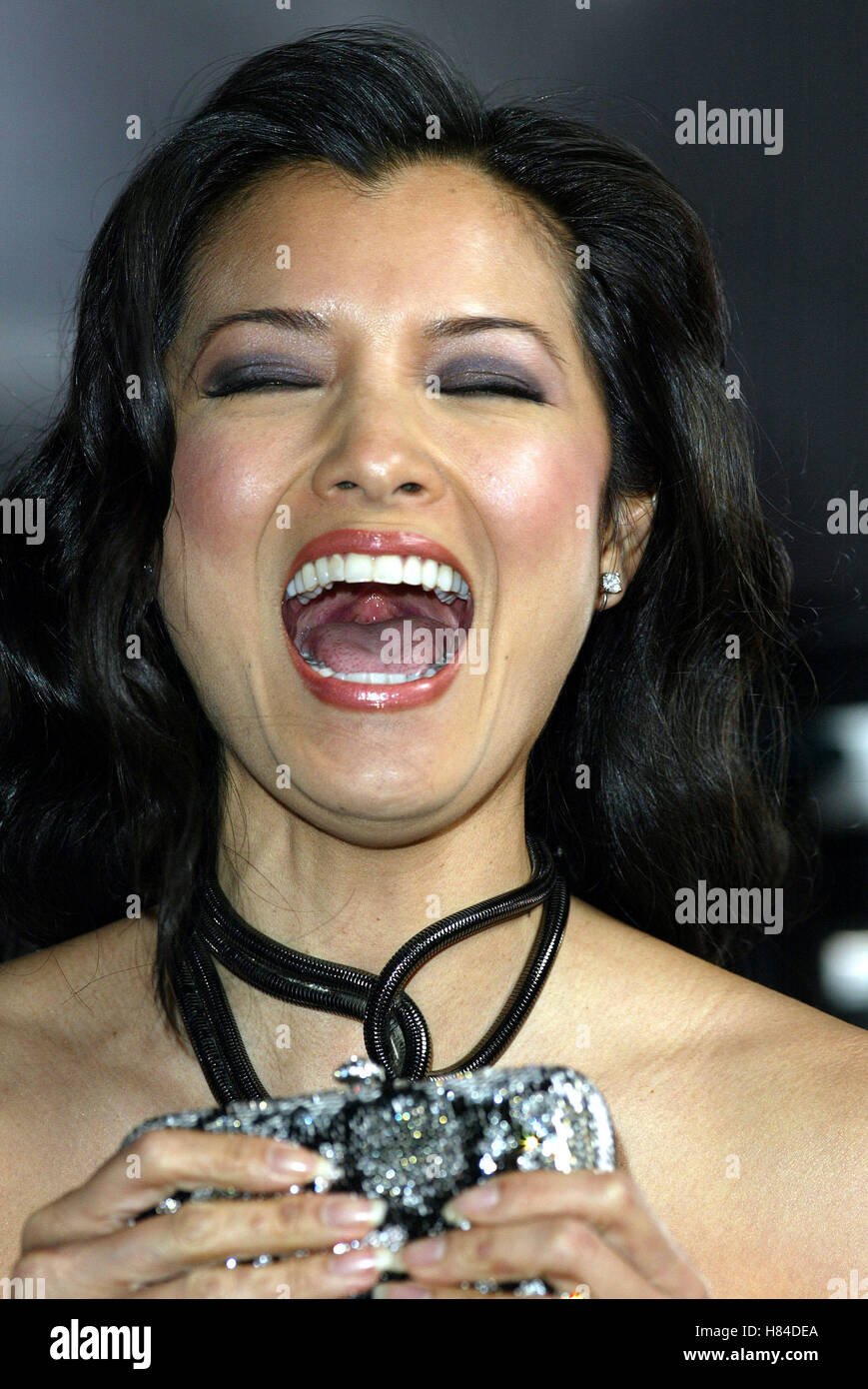 KELLY HU THE SCORPION KING FILM PREM UNIVERSAL CITY LOS ANGELES USA 17 ...