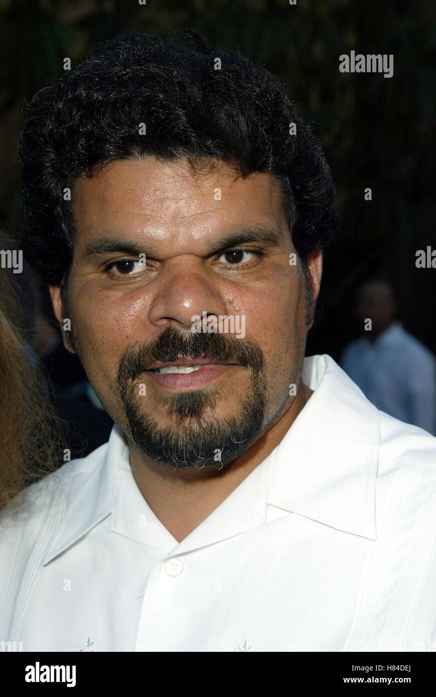 Luis guzman portrait hi-res stock photography and images - Alamy