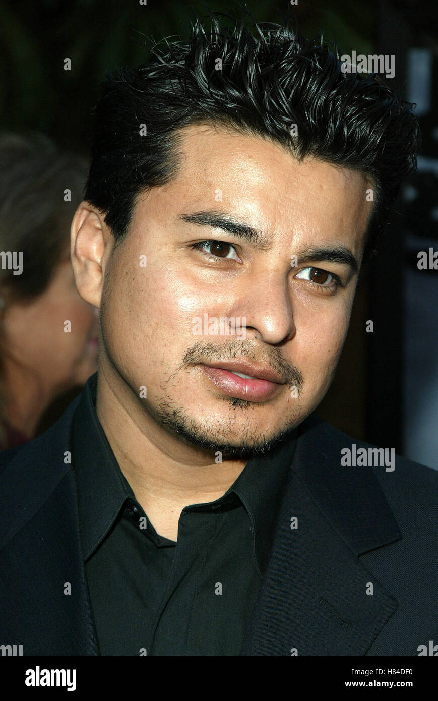 JACOB VARGAS THE SALTON SEA WORLD PREMIERE LOS ANGELES EGYPTIAN THEATRE ...