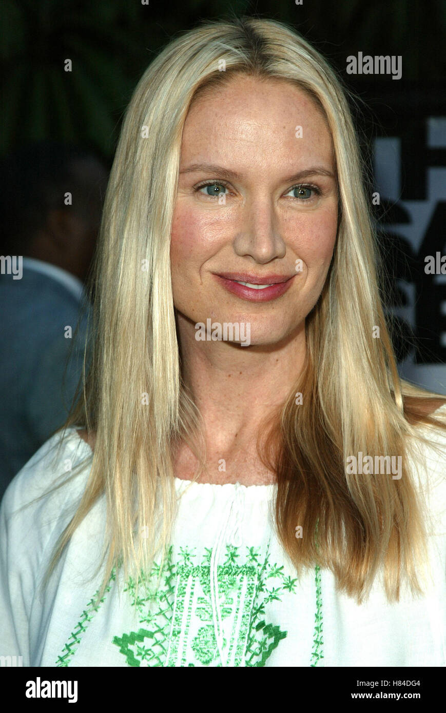 KELLY LYNCH THE SALTON SEA WORLD PREMIERE LOS ANGELES EGYPTIAN THEATRE ...