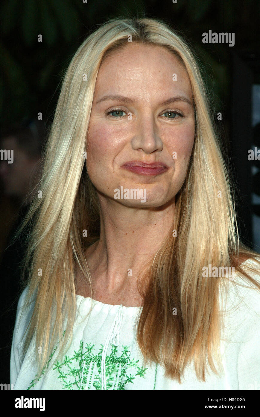 KELLY LYNCH THE SALTON SEA WORLD PREMIERE LOS ANGELES EGYPTIAN THEATRE ...