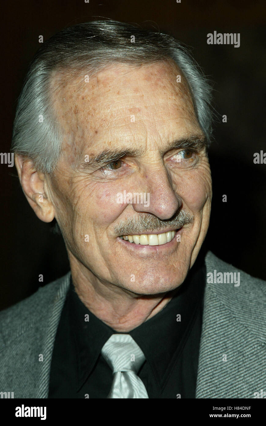DENNIS WEAVER ARMY ARCHERD'S 50TH YEAR GALA BEVERLY HILTON HOTEL ...