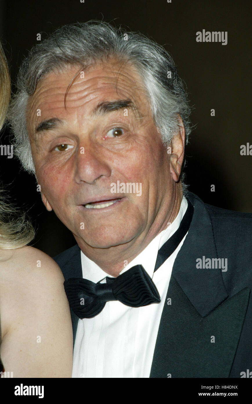 Peter falk hi-res stock photography and images - Alamy