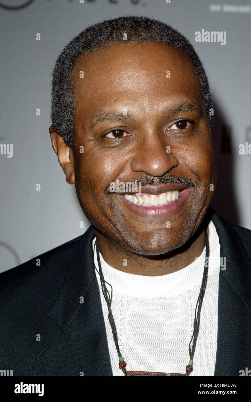 JAMES PICKENS JR. X-FILES FINALE WARP PARTY HOUSE OF BLUES HOLLYWOOD ...