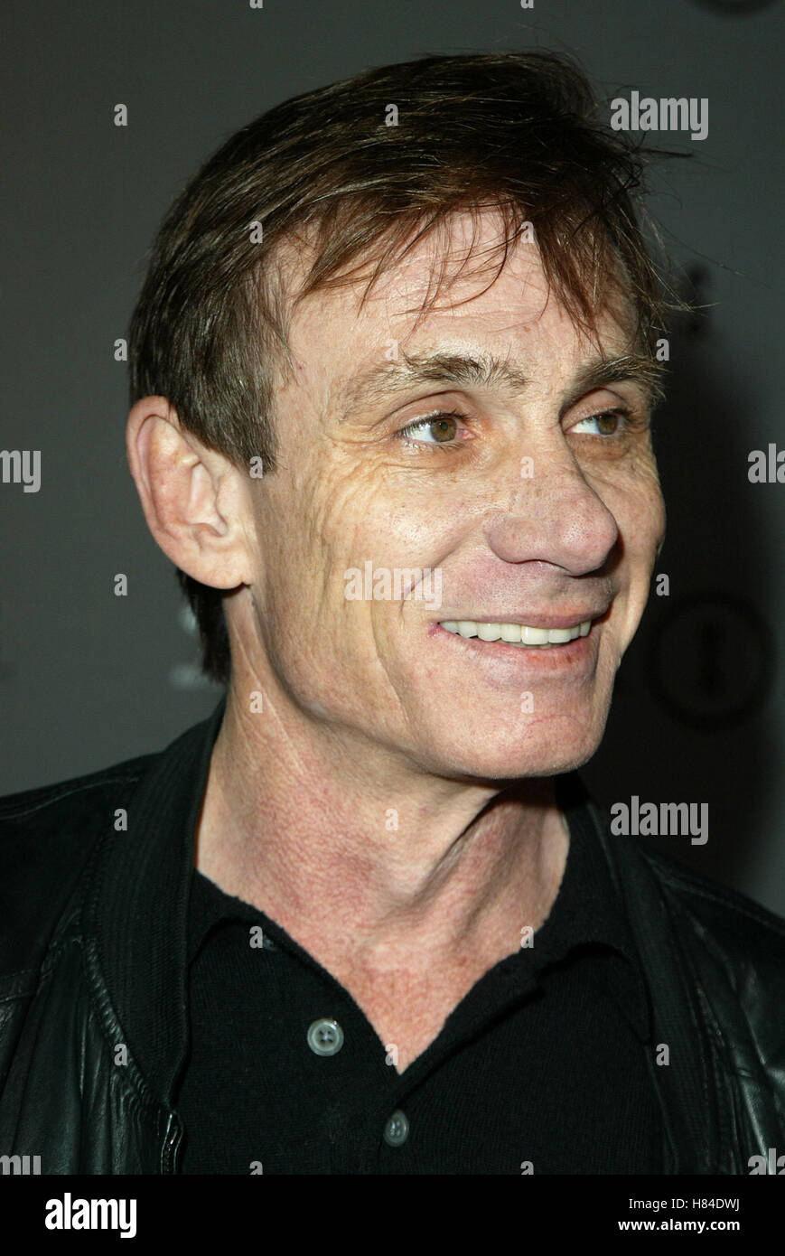 STEVE RAILSBACK X-FILES FINALE WARP PARTY HOUSE OF BLUES HOLLYWOOD LOS ...