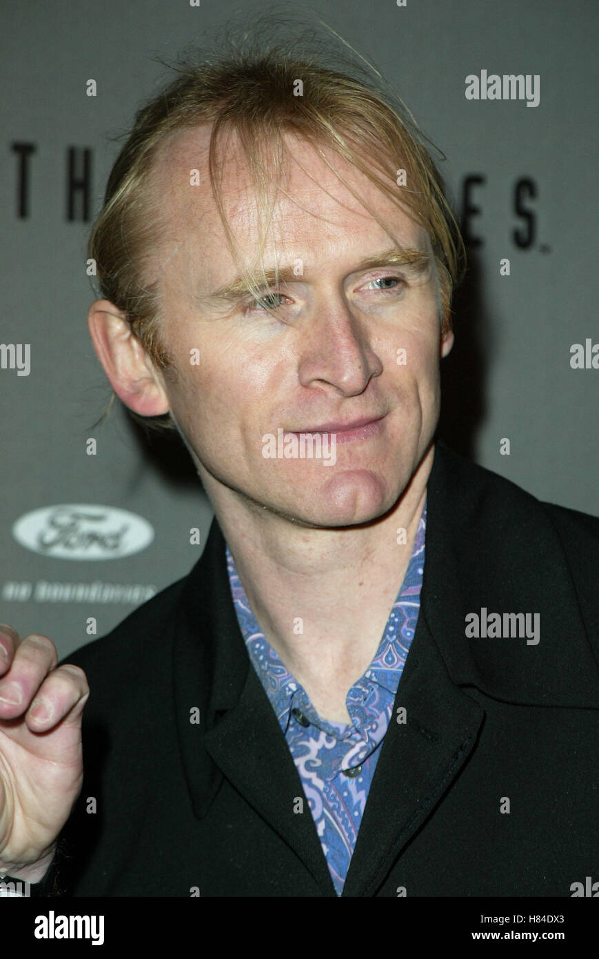 Dean haglund hi-res stock photography and images - Alamy