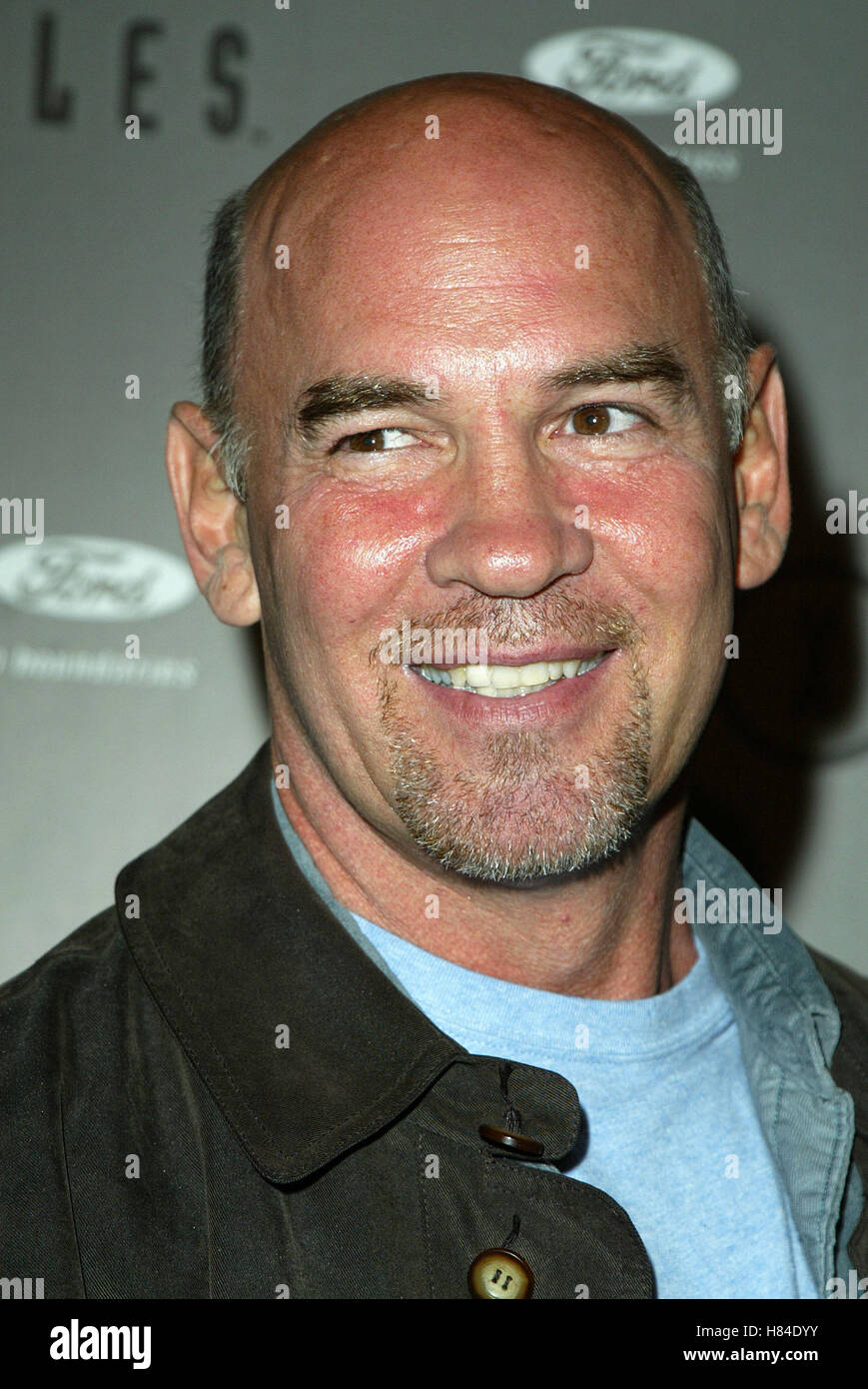 MITCH PILEGGI X-FILES FINALE WARP PARTY HOUSE OF BLUES HOLLYWOOD LOS ...