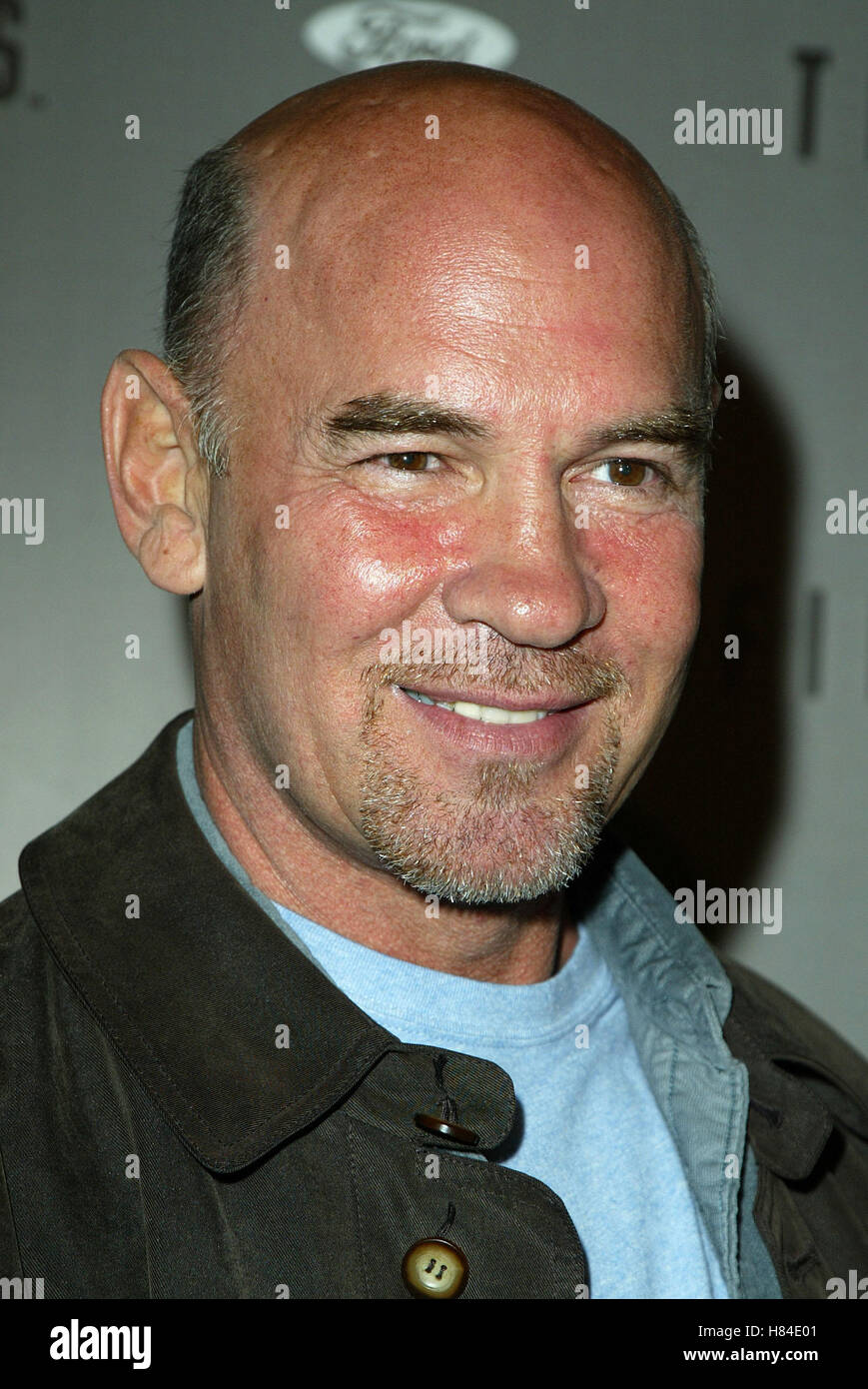 MITCH PILEGGI X-FILES FINALE WARP PARTY HOUSE OF BLUES HOLLYWOOD LOS ...