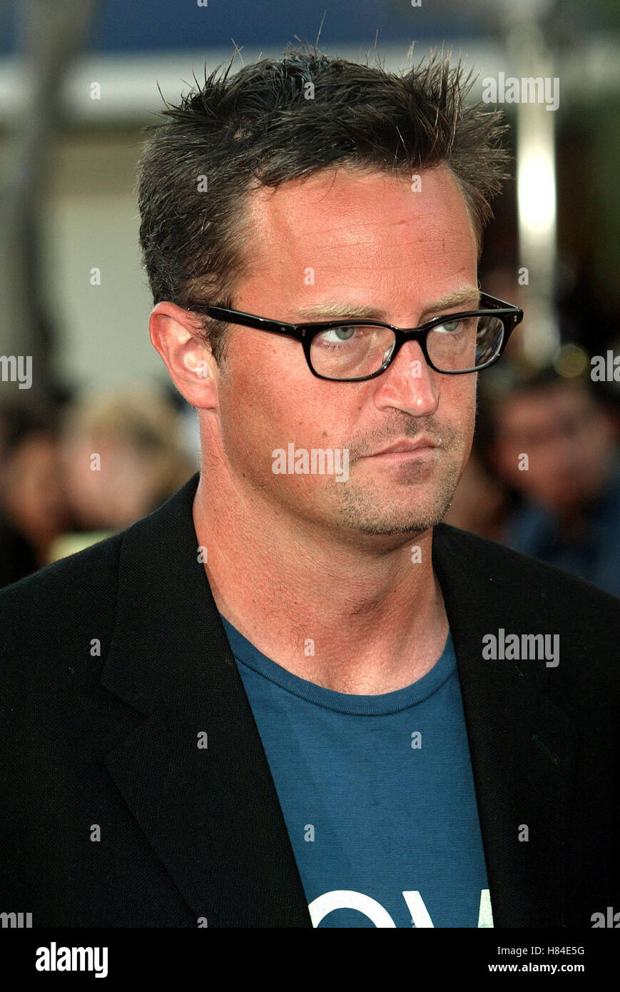 Portrait of perry hi-res stock photography and images - Alamy