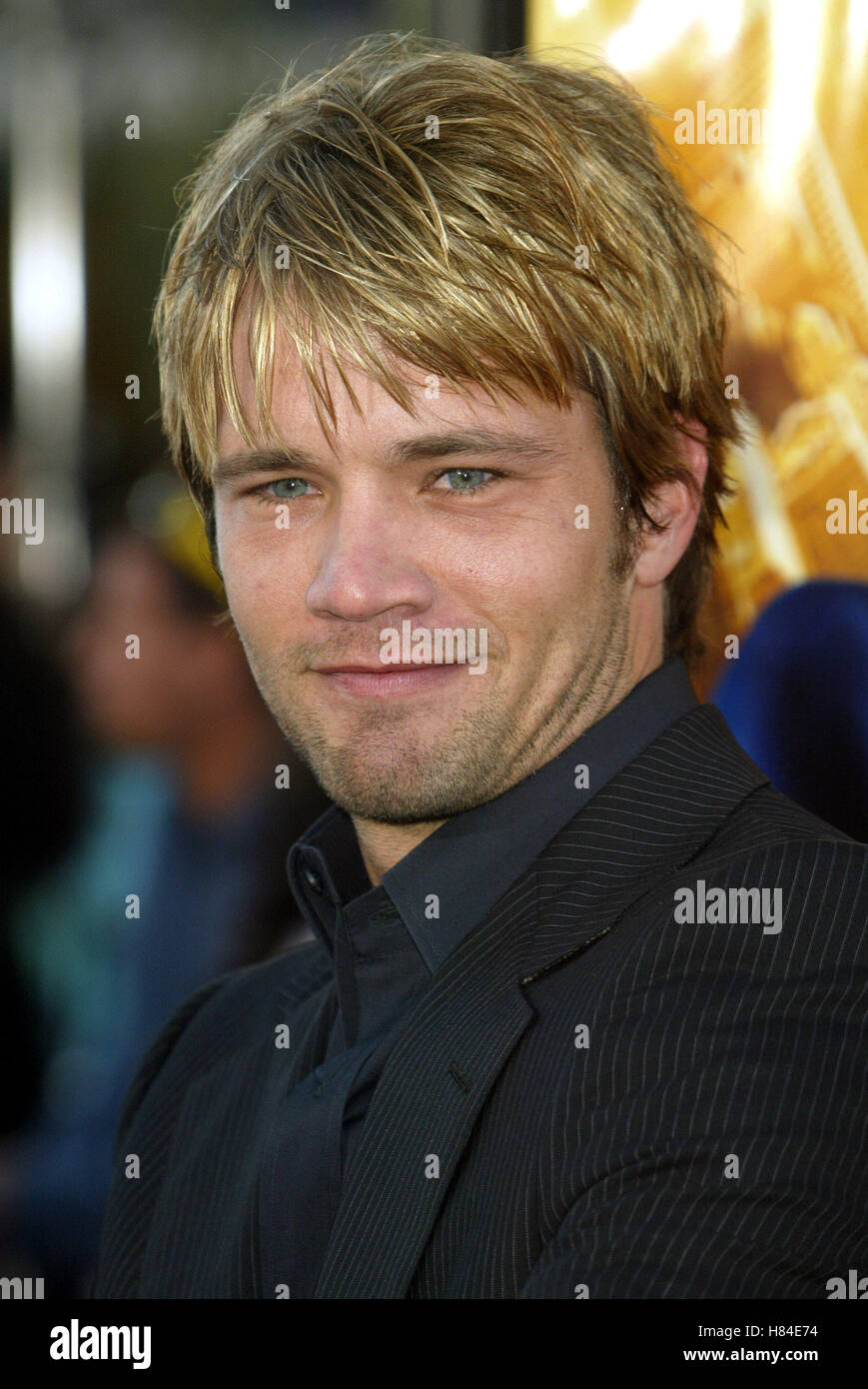 Jason padgett hi-res stock photography and images - Alamy