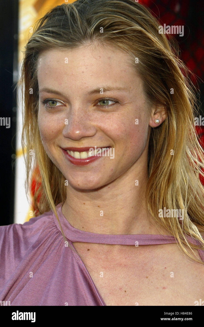 Amy smart film actress hi-res stock photography and images - Alamy