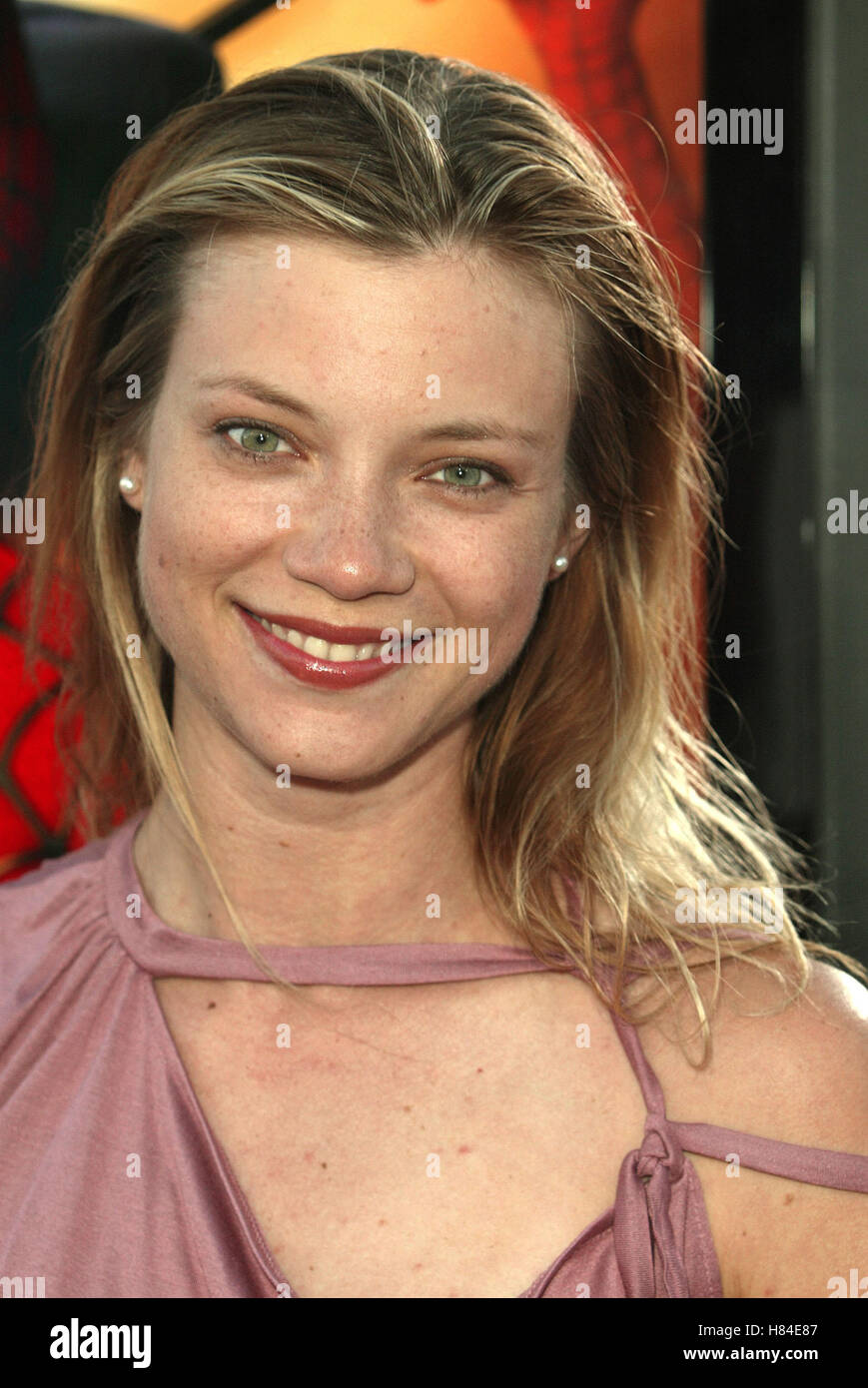 Spider man premiere smart hi-res stock photography and images - Alamy