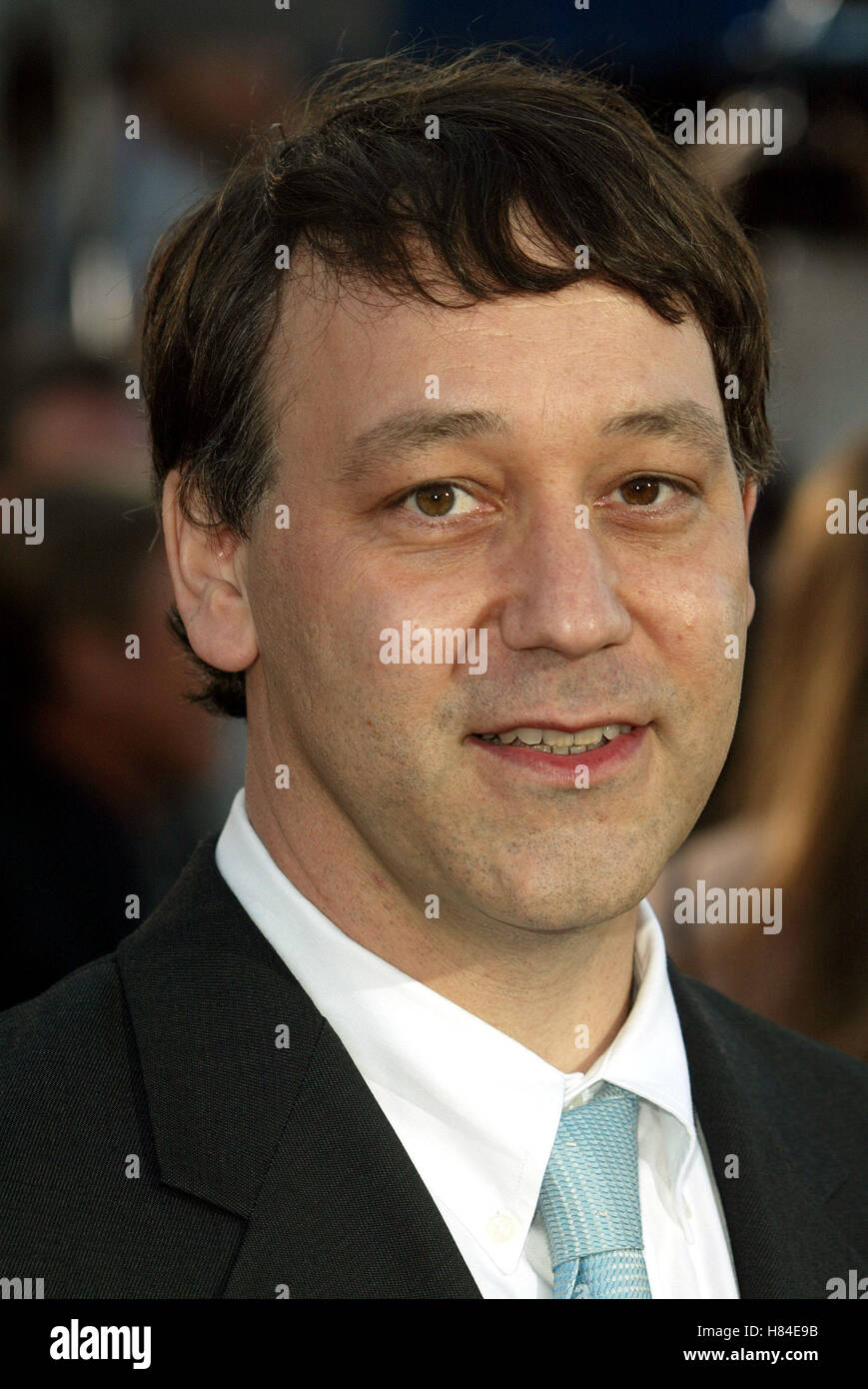 Sam by village hi-res stock photography and images - Alamy