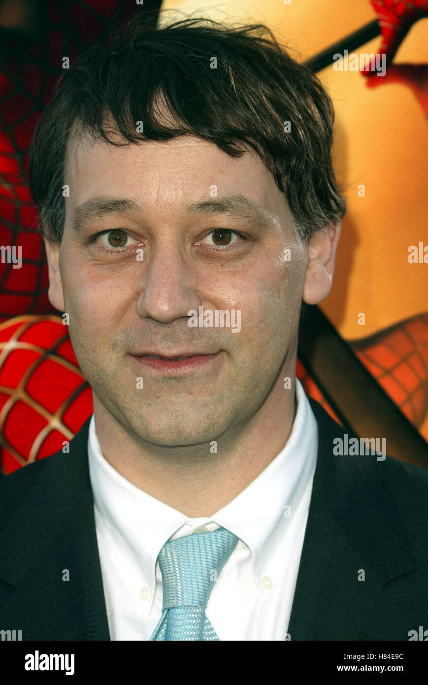 Sam by village hi-res stock photography and images - Alamy