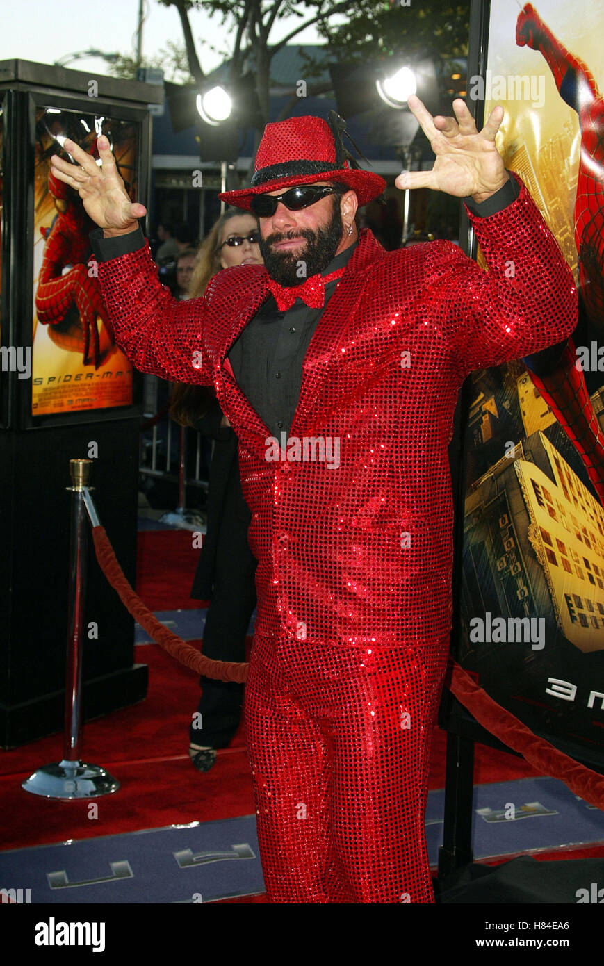 Man Spider High Resolution Stock Photography and Images - Alamy