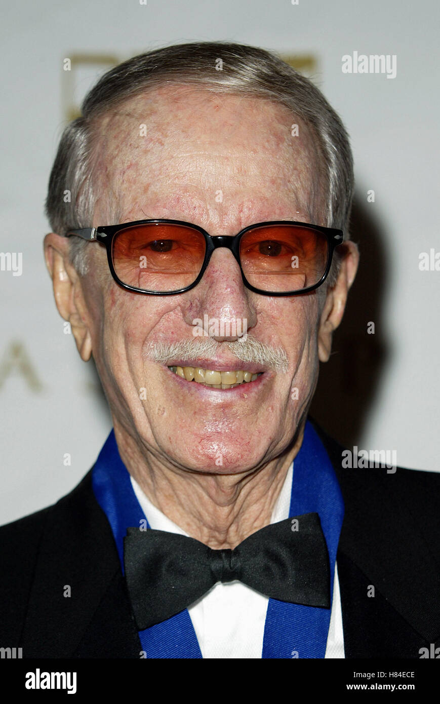 Van alexander hi-res stock photography and images - Alamy