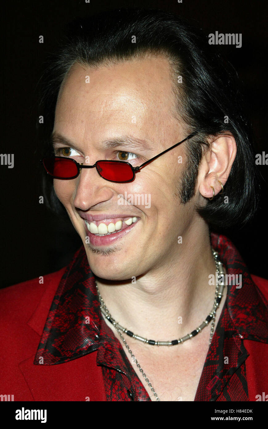 STEVE VALENTINE DUE EAST FILM PREMIERE DIRECTORS GUILD OF AMERICA LOS ...