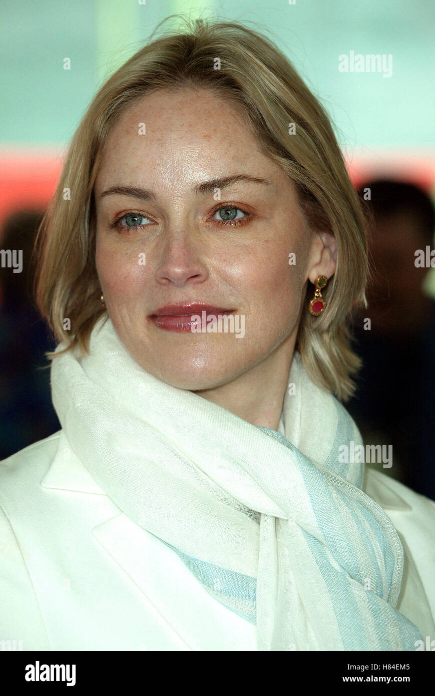 SHARON STONE TEEN LINE MOTHER OF THE YEAR MANHATTAN COUNTRY CLUB ...