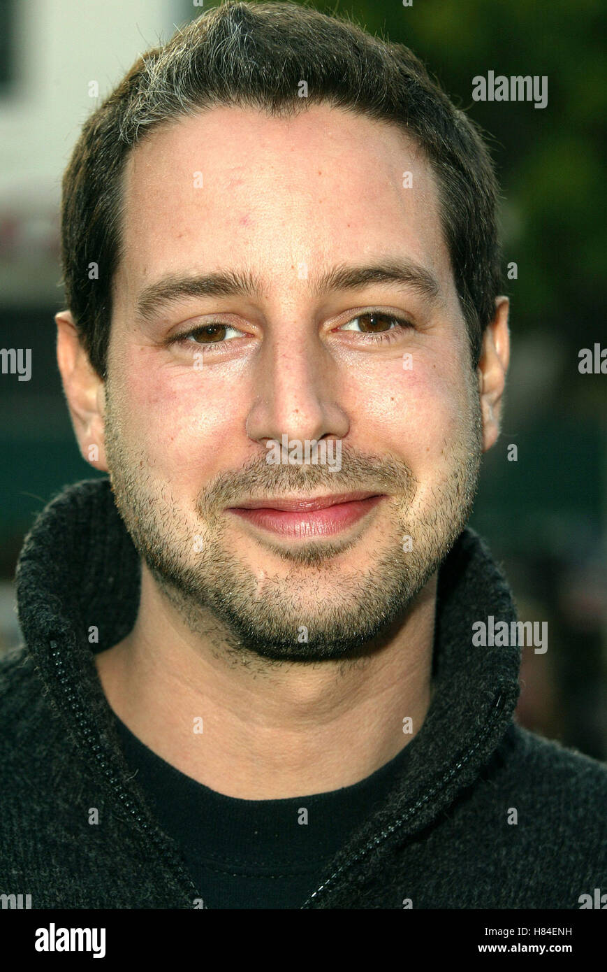 Jamie catto giant leap film hi-res stock photography and images - Alamy