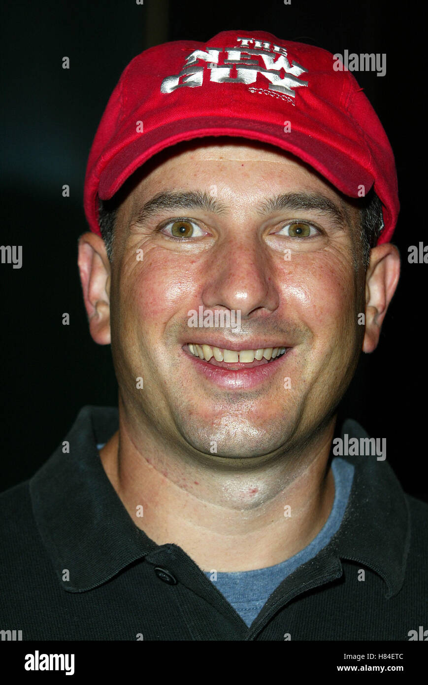 ED DECTER THE NEW GUY FILM PREMIERE MANNS CHINESE 6 THEATRE HOLLYWOOD ...