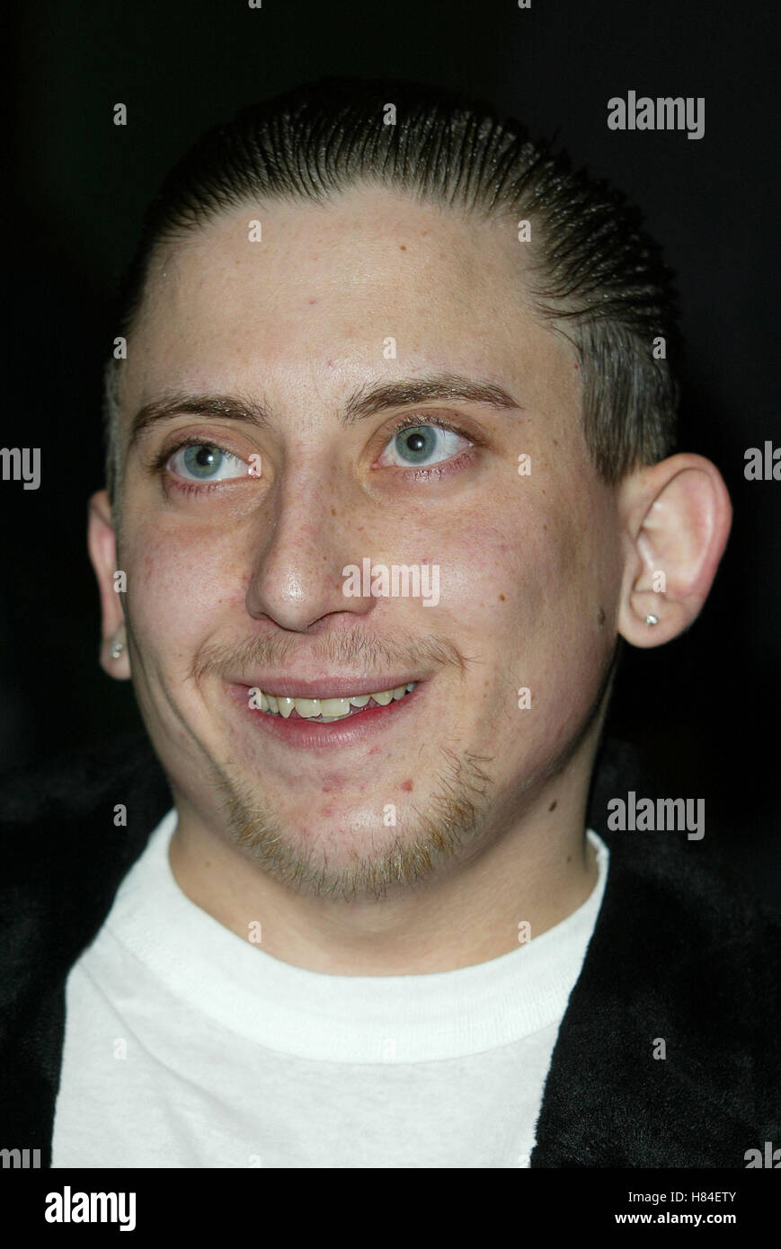 MATTHEW DOLAN THE NEW GUY FILM PREMIERE MANNS CHINESE 6 THEATRE ...