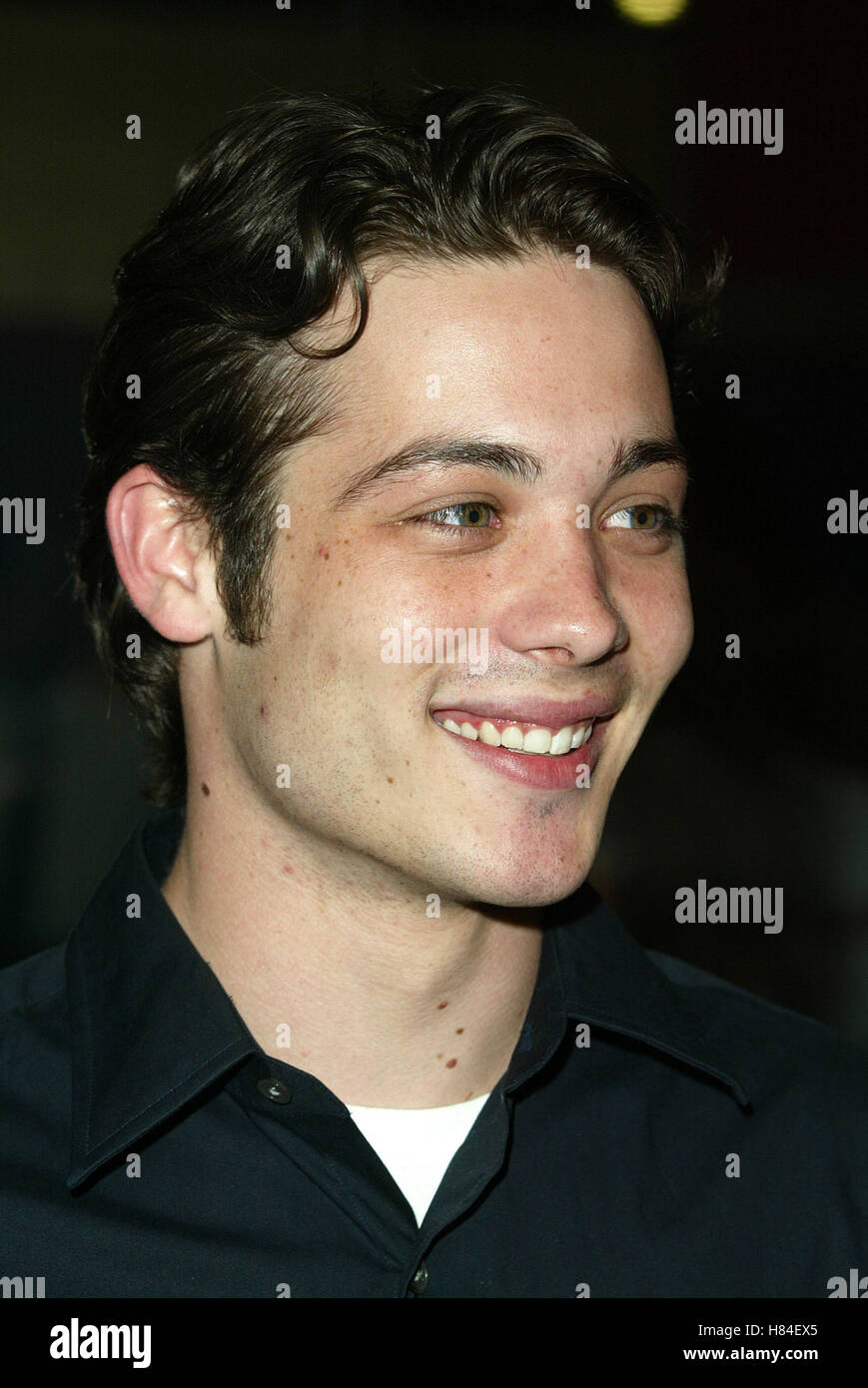 MIKE ERWIN THE NEW GUY FILM PREMIERE MANNS CHINESE 6 THEATRE HOLLYWOOD ...